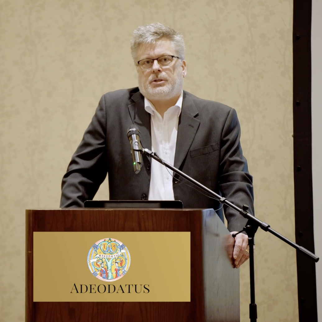 All Videos | Adeodatus