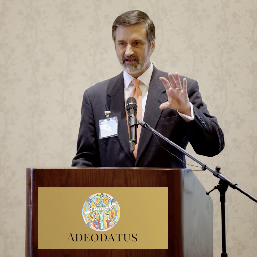 All Videos | Adeodatus